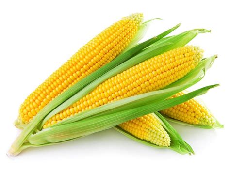 The Most Staggering Health Benefits Of Sweetcorn Health Cautions