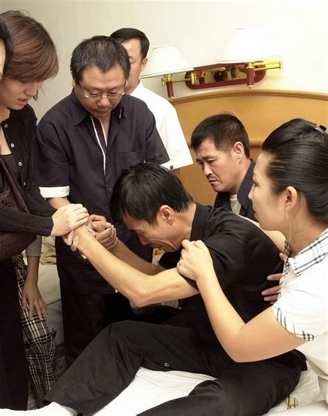 2005年高秀敏去世，張艷茹得知後：沒把他讓給你，你一定很遺憾吧 每日頭條