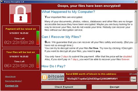 O Que é Ransomware E Como Remover Vírus Que Criptografa Arquivos