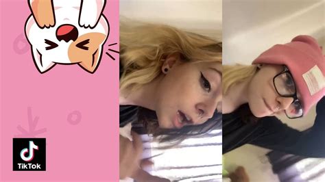 New Ahegao Egirl Tiktok Trend And Challenge November 2021 Season Iii