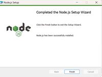 How To Install Node Run NPM In VS Code GeeksforGeeks