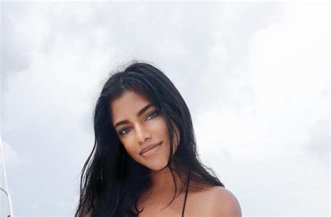 Letitia Fontana Bio Age Height Wiki Models Biography