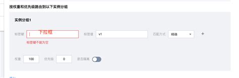 服务实例location信息也作为实例的内置 metadata 信息 · issue 596 · polarismesh polaris · github