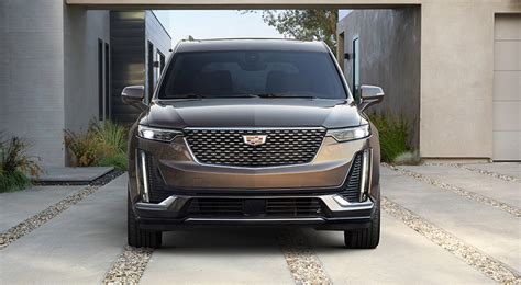 Cadillac XT Premium Luxury AWD Prueba De Manejo