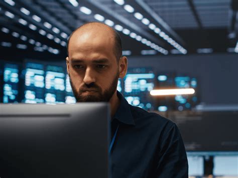 Understanding The Attackers Perspective In Cybersecurity Insights Into The Attackers View