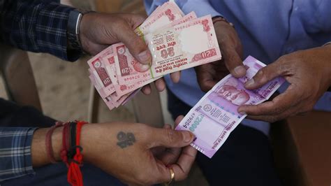 Rupee Gains 15 Paise To Close At 8216 Against Us Dollar The Hindu