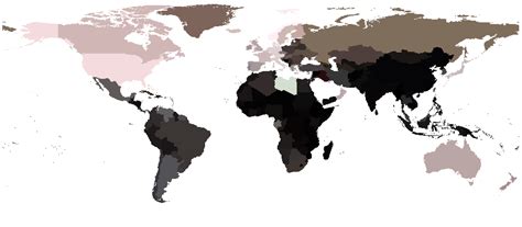 全球首个人均gdp网格化数据集1990 2022年downscaled Gridded Global Dataset For Gdp