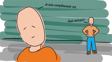 Comment Avoir Confiance En Soi Quand On Est Nulle Boris Amiot