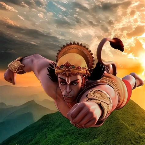 Hanuman Chalisa Jai Shree 🌍🚩👑 Hanuman Hanumanji Shreeram Hindu