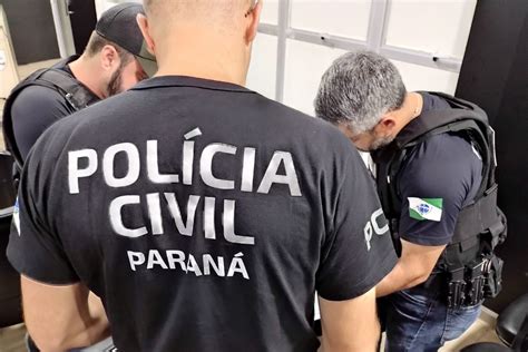 Pcpr Divulga Foto De Foragido Por Feminicídio Ocorrido Em Medianeira