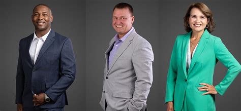 Hvmg Promotes Three Executives