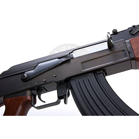 Tokyo Marui AK47 Type 3 Next Generation Recoil Shock Airsoft AEG Rifle