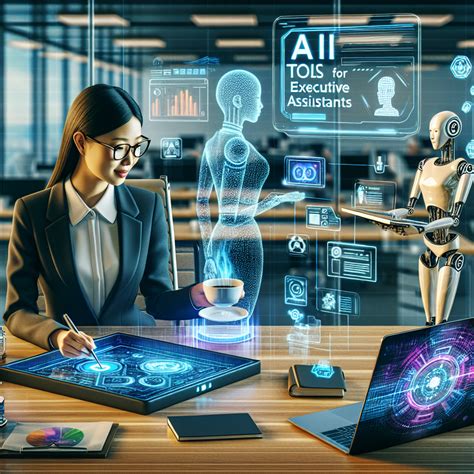 Best Ai Tools For Executive Assistants In 2025 Callin