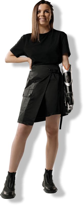 Esmee Esmee Helps People To Live A Better Life