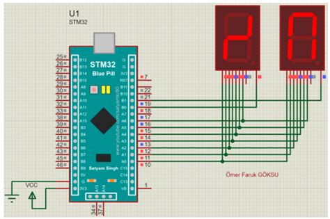 Solved U1 STM32 Infinite Loop USER CODE BEGIN WHILE Chegg