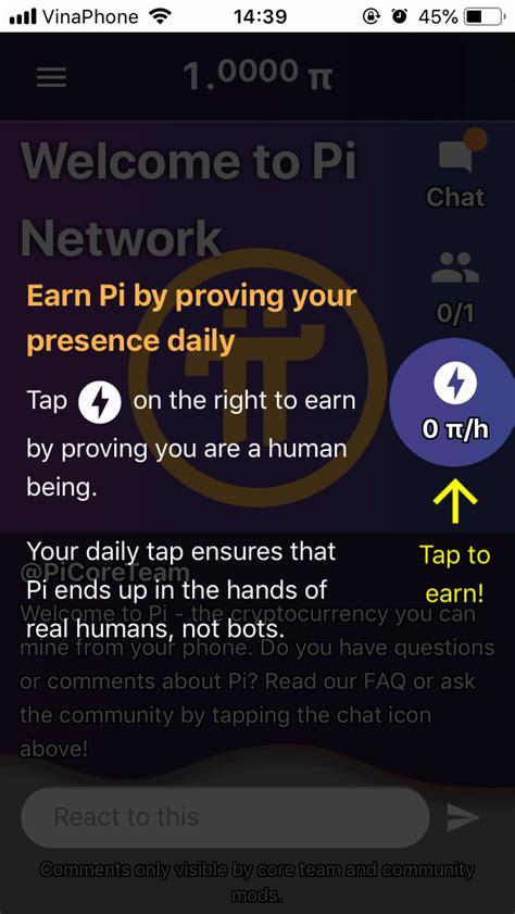 Pi Network là gì Thông tin về đồng Pi CryptoViet com