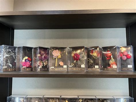 新作髪飾り🥀｜二十歳振袖館az新川崎店｜note