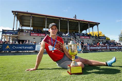 Jacob Despard Australian Olympic Committee