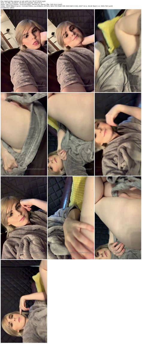 Shemale Ella Hollywood Jean Hollywood Page