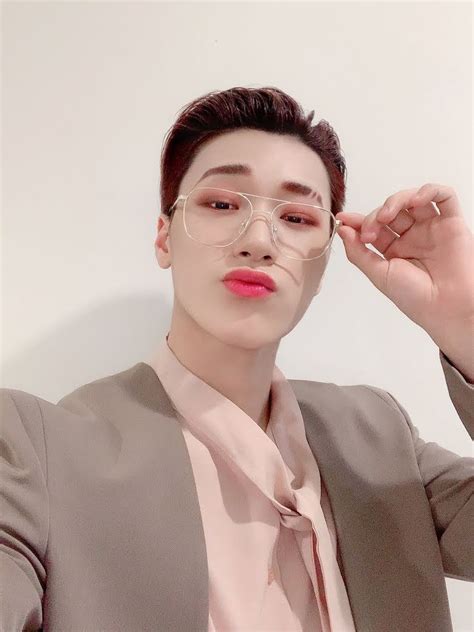 Here S A Look Back At San S Incredible Growth Since Ateez S Pre Debut