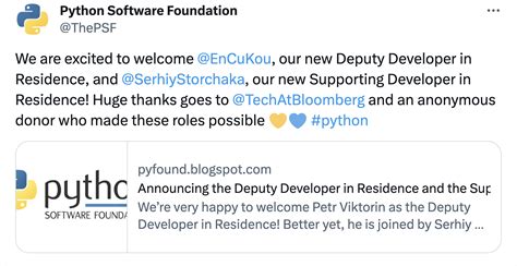Python News What S New From January 2024 Real Python