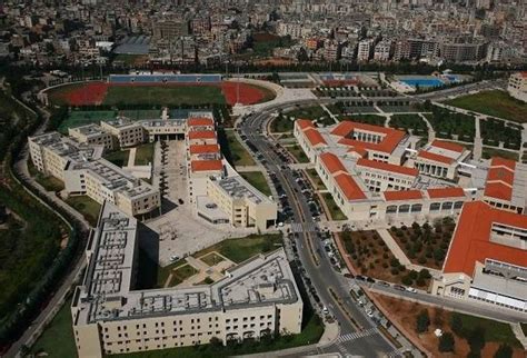 الجامعة اللبنانية تستأنف التدريس غدًا