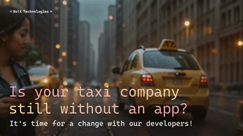 Nolt Technologies On Linkedin Taxibooking Mobileapp Dotnet Maui Aplication Appdevelopment