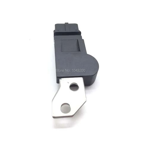 96253544 New Cps Cam Camshaft Position Sensor For Chevrolet Daewoo Aveo ...