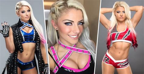 Hottest Female Wrestlers Ever Top 21 Wwe Divas Sportytell