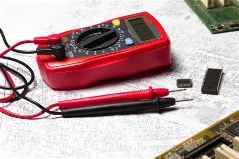 What Is NCV On A Multimeter And How To Use It Explained 2025