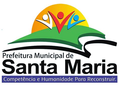 O Prefeito Prefeitura De Santa Maria