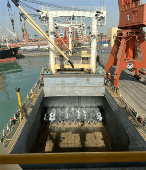 杂货船“gse2306”轮网络竞价转让时间com保证金