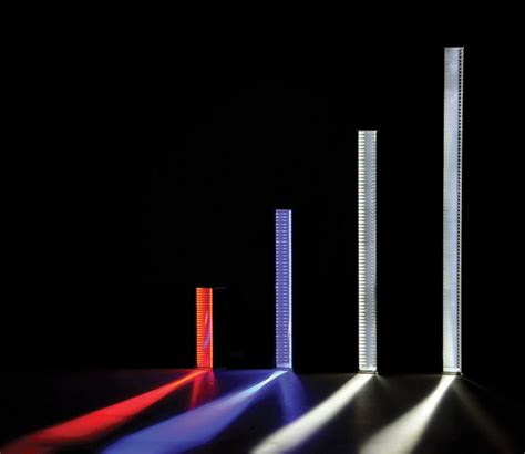 Line Scan Cameras Tech Briefs