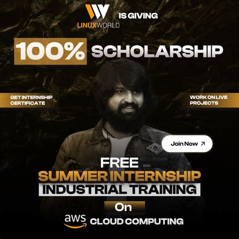 linuxworld informatics pvt ltd on linkedin summerinternship