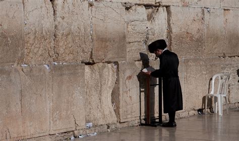 Israeli Supreme Court Rules Haredim Must Be Drafted The American