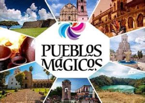 Requisitos Para ser Pueblo Mágico Sectur Guía2025