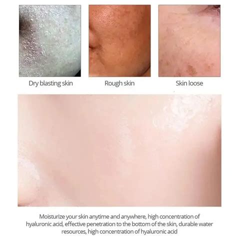 Salicylic Acid Pore Shrinking Cream Diy Salon Supplies