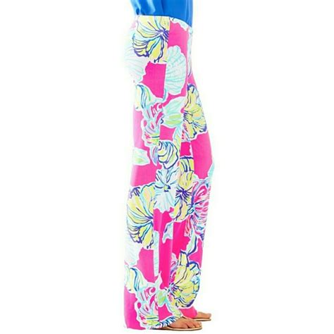 Lilly Pulitzer Pants Jumpsuits Nwt Lilly Pulitzergeorgia May