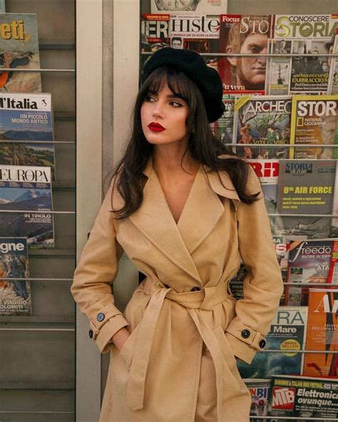 Five Unproblematic Fashion Influencers To Follow On Instagram Idee Di