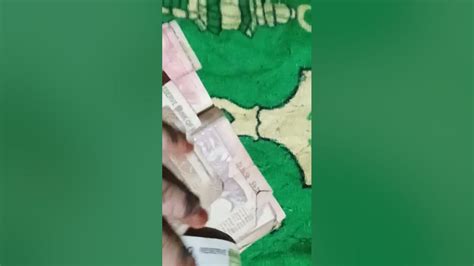 Bhola Baba Dede Note Chapan Ki Machine Youtube