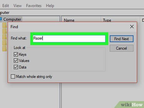 How To Uninstall Razer Synapse On PC Or Mac With Pictures