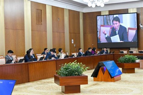 Үндсэн хуулийн цэцийн 03 дугаар дүгнэлтийг хүлээн зөвшөөрөх боломжгүй гэжээ