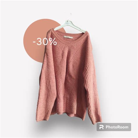Светр вязаний — ціна 46 грн у каталозі Светри Купити жіночі речі за доступною ціною на Шафі