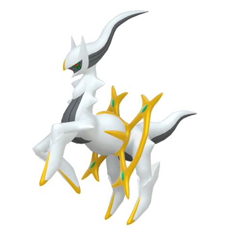 Arceus Normal Type By Kingdab28 On Deviantart