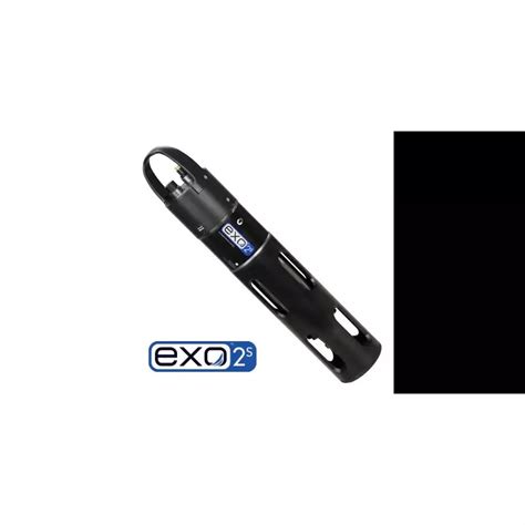 User Manual Ysi Exo2s English 289 Pages