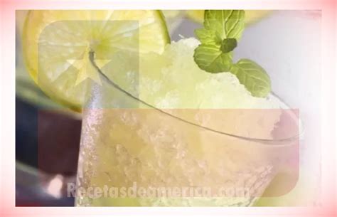 Receta De Pisco Sour Recetas Fáciles