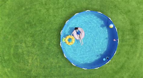 How To Vacuum Intex Pool Without Skimmer HowTL