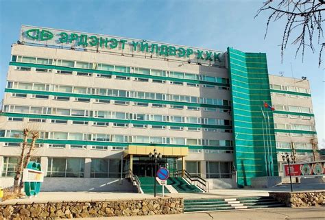 “Эрдэнэт” ийн захирал Х Бадамсүрэн чөлөөлөгдөх хүсэлт өгөөгүй тийм