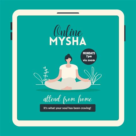 Group Practice — Mysha