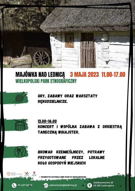 MAJÓWKA NAD LEDNICĄ MuzeOn